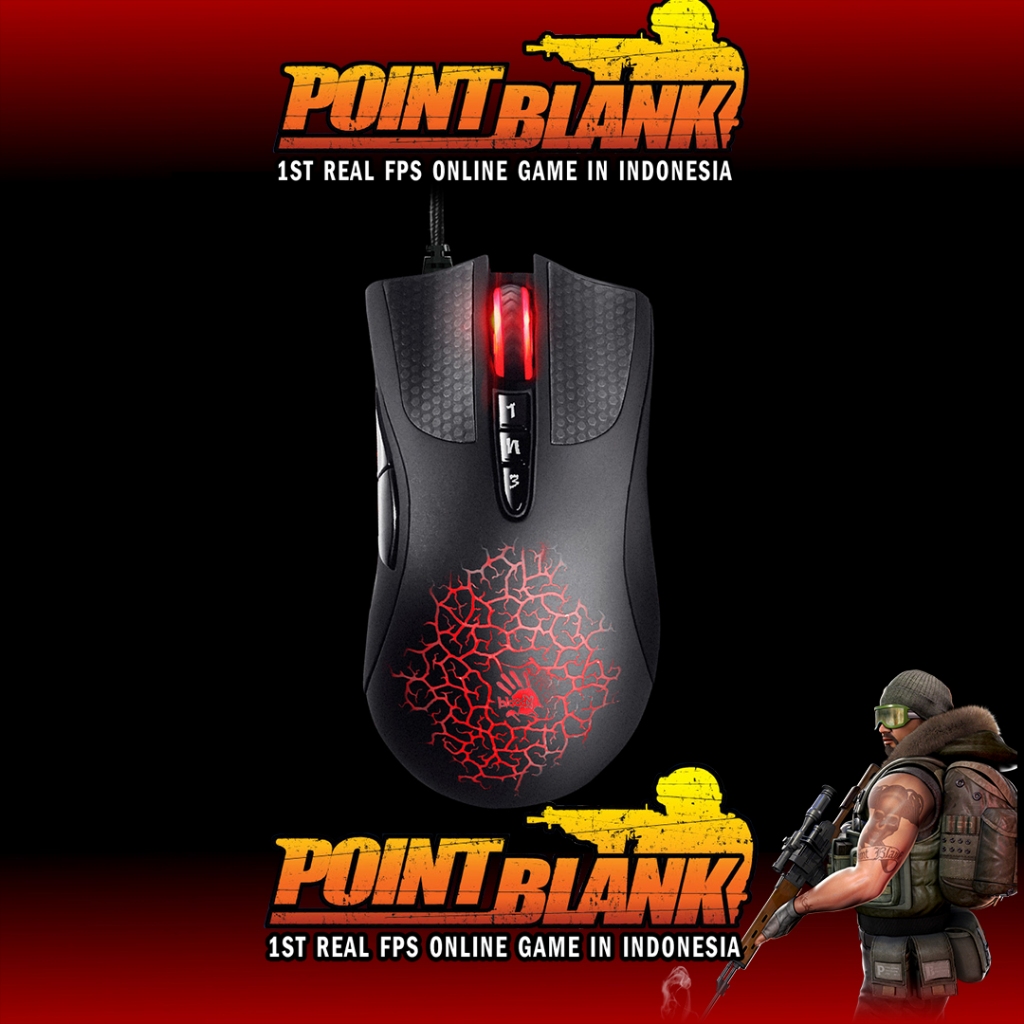Jual Mouse Bloody Terlengkap & Harga Terbaru April 2026 | Shopee Indonesia