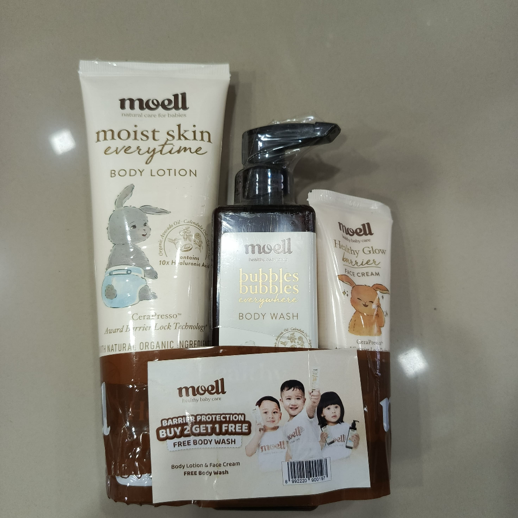 Jual Moell Bundling - Moell paket Bundling | Shopee Indonesia
