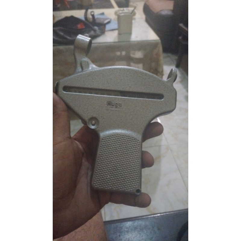 Jual Hagameter / Haga meter / Haga Altimeter bekas | Shopee Indonesia