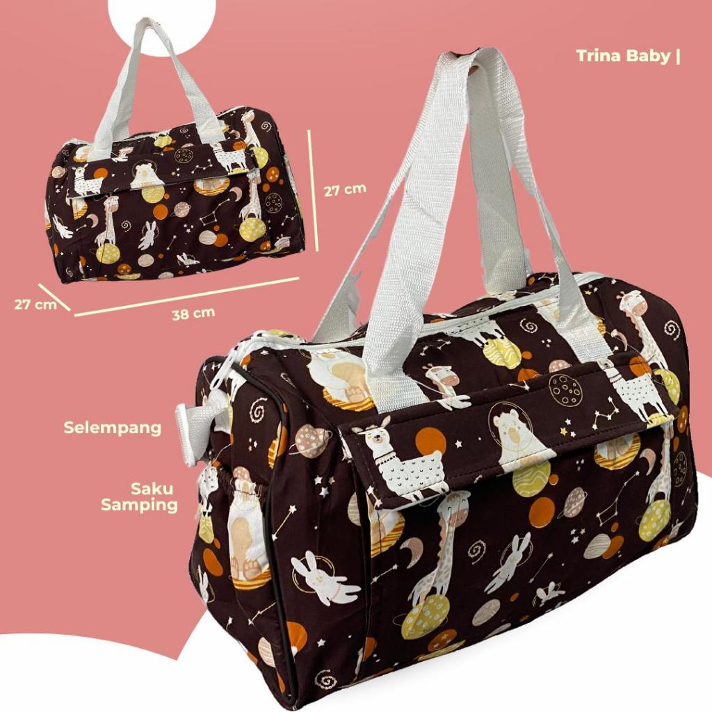 Jual TAS BESAR DIAPERS BAG | Shopee Indonesia