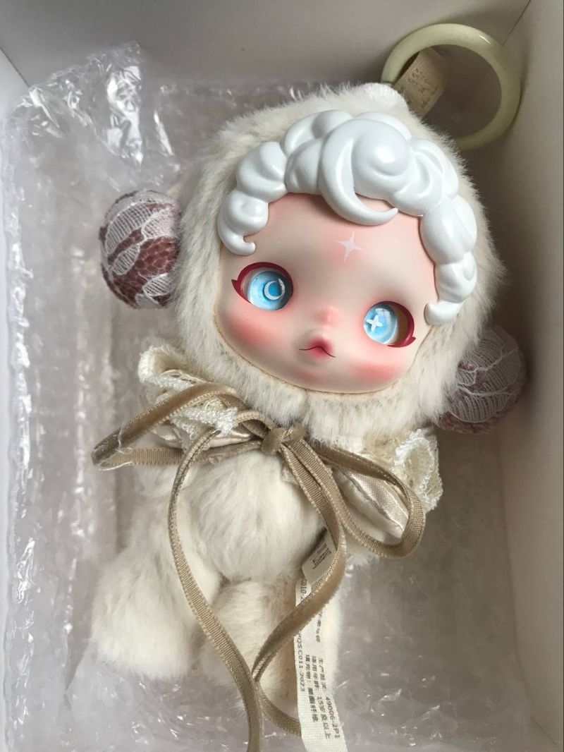 Jual SKULLPANDA Gentle Edge Limited 1:1 REPLICA | Shopee Indonesia