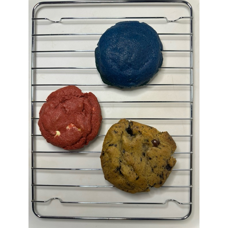 Jual satuan - soft cookies - oh gee - og choco chips - blue giant ...