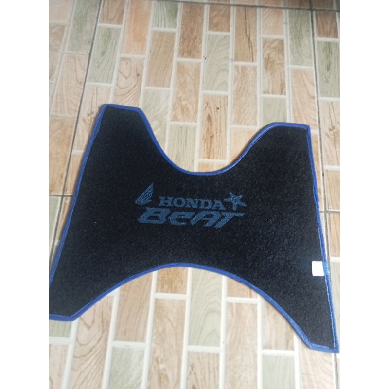 Jual Alas motor matic/alas motor beat,Vario,Scoopy,Mio,Genio dan Fazio ...