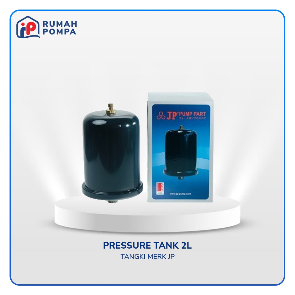 Jual SPAREPART POMPA PRESSURE TANK 2 LITER | Shopee Indonesia