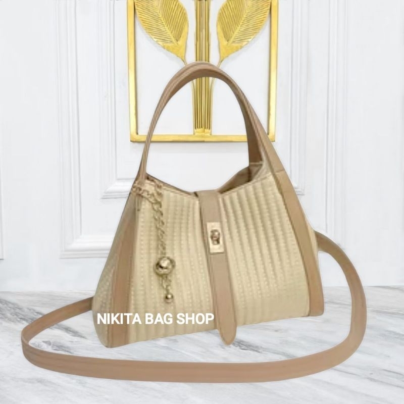 Jual NIKITA - Tas wanita terbaru 2025 kekinian viral / Tote bag ...