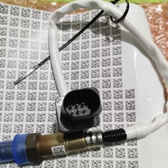 Jual Sensor Wideband Bosch LSU4, 9 ADV BRT RACING Hiq quality persamaan ...