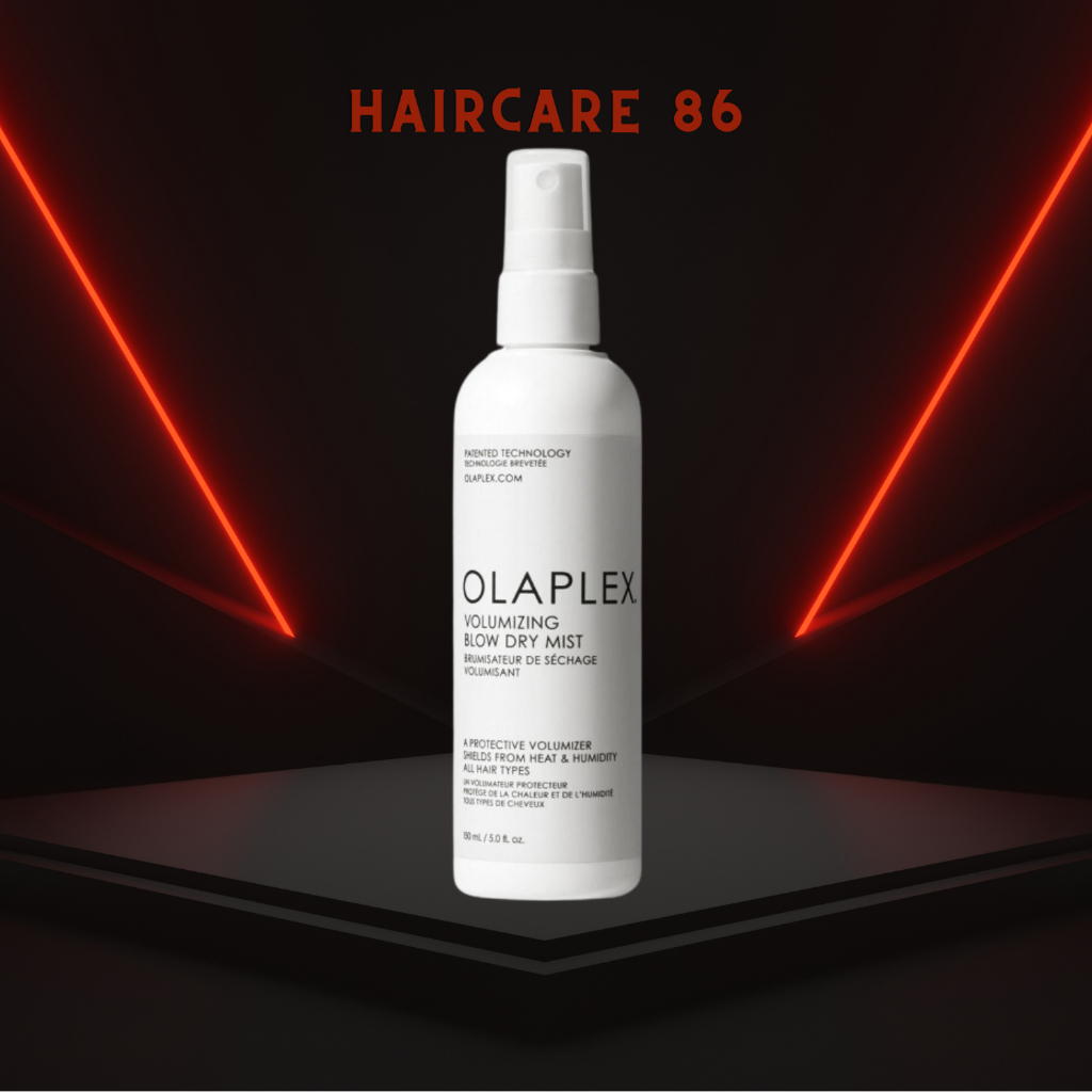 Jual Olaplex Volumizing Blow Dry Mist Share in Jar 30ml | Shopee Indonesia