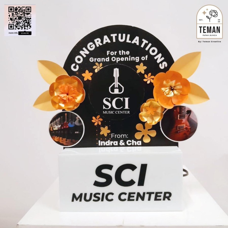 Jual Neon Box | HIasan Meja Custom | Shopee Indonesia