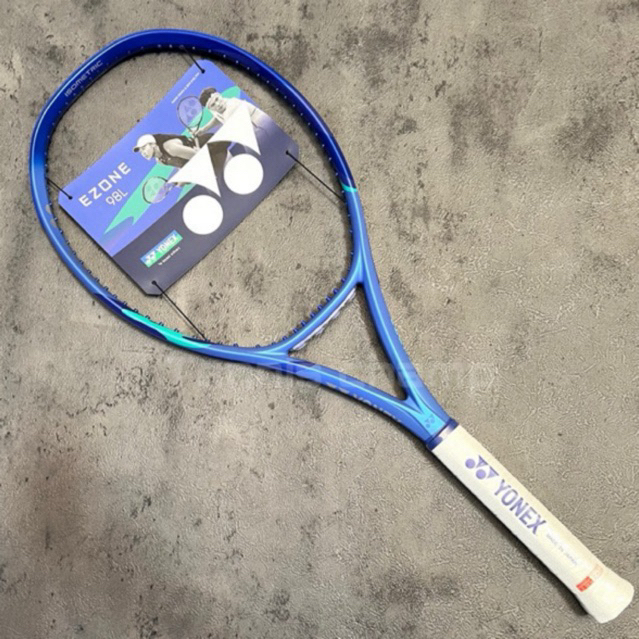 Jual Raket Tenis Yonex Ezone 98L/Tennis Racket Yonex Ezone 2025 ...