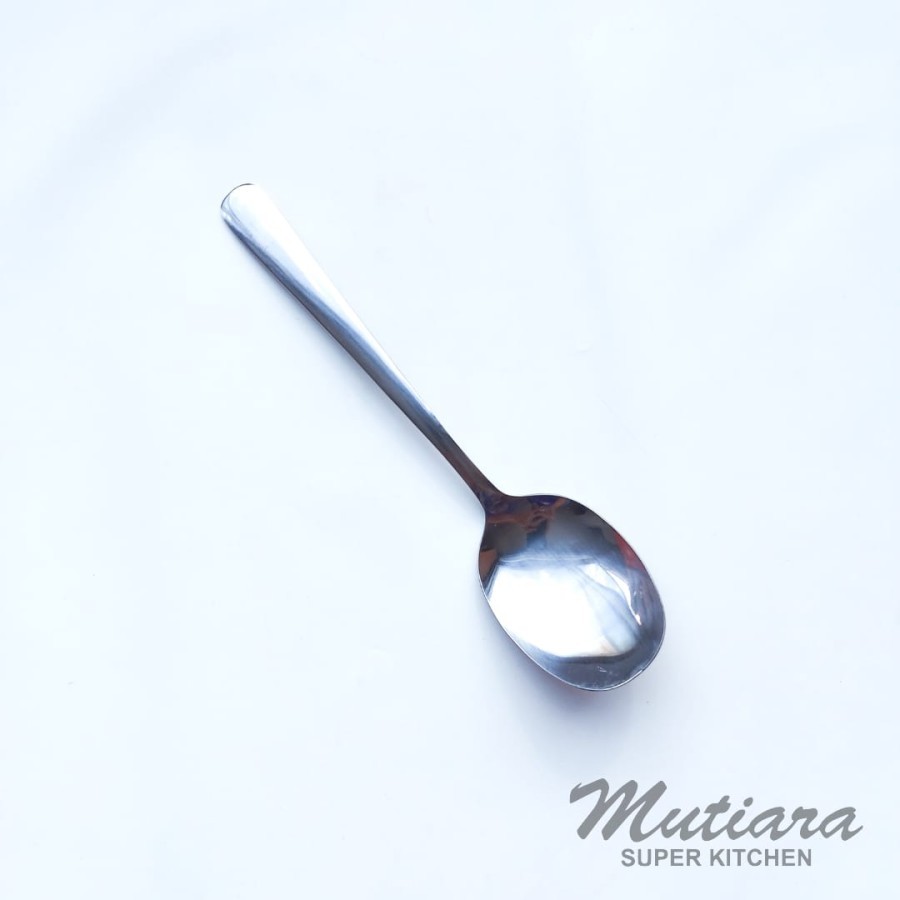 Jual Sendok Saji / Serving Spoon satuan 8 Inch | Shopee Indonesia