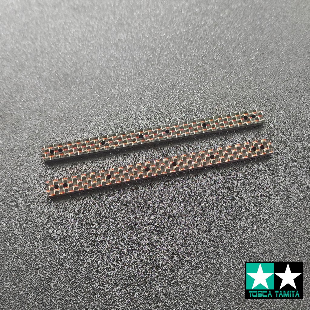 Jual Rep Tamiya 95008 Carbon Reinforcing Plate RED lame | Shopee Indonesia