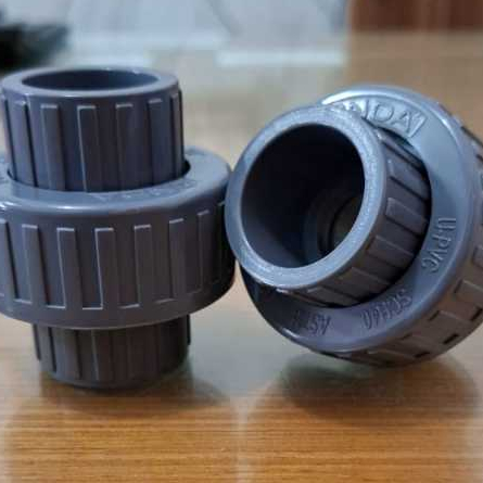 Jual Onda Watermur Polos PVC 3/4" / Onda Water moor PVC Valve 3/4 ...