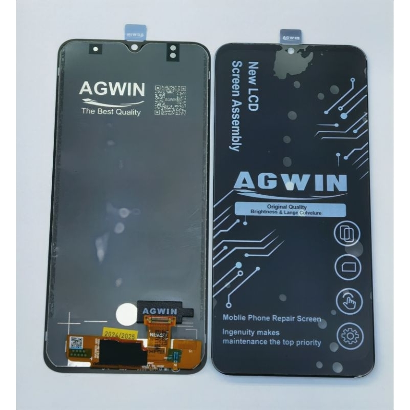 Jual LCD TOUCHSCREEN SAMSUNG A30 A305 A305F A50 A505 A505F A50S FULLSET COMPLETE | Shopee Indonesia