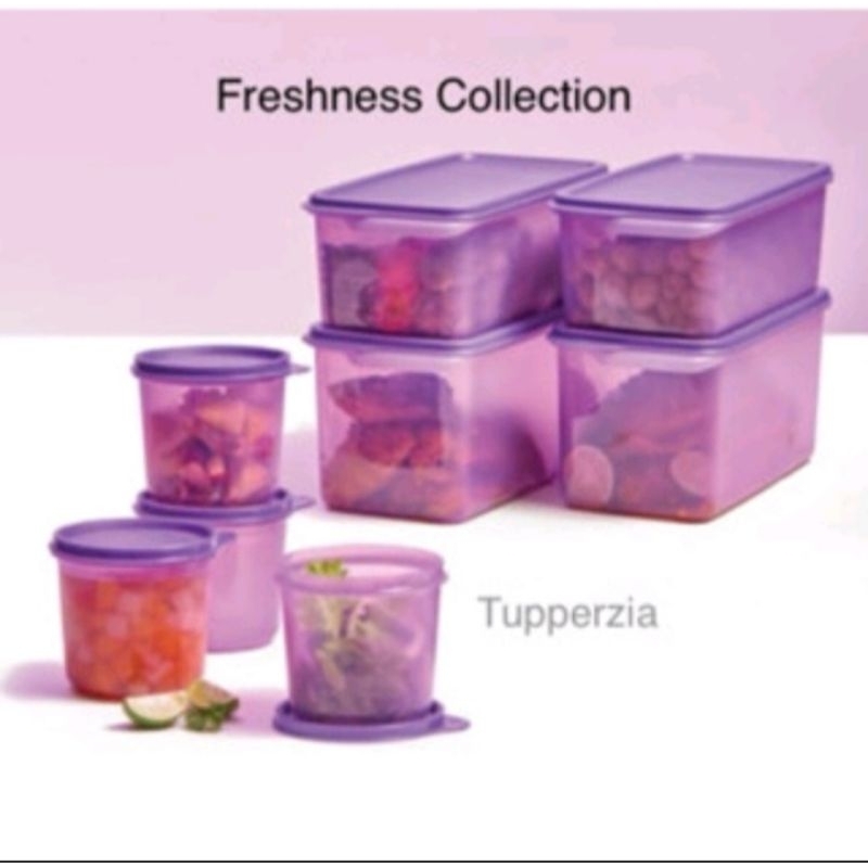 Jual Freshmess/Freshia Coll/Colorful Regtangular | Shopee Indonesia