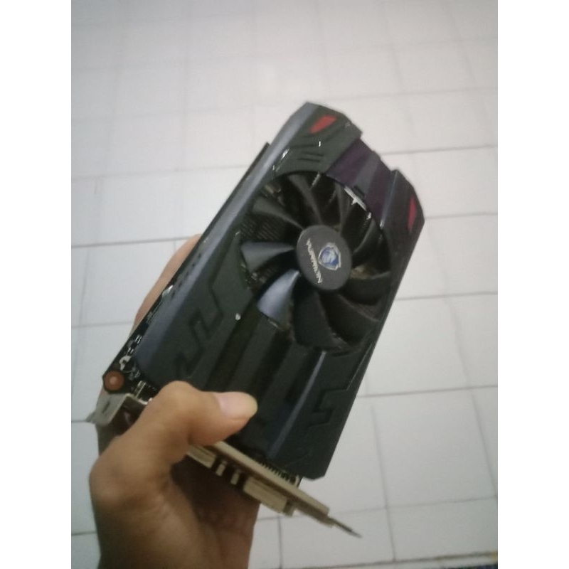 Jual Vga gtx 750 Ti | Shopee Indonesia