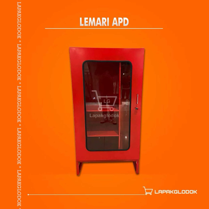 Jual Lemari APD - Lemari Penyimpanan - Lemari Pemadam Kebakaran | Shopee Indonesia