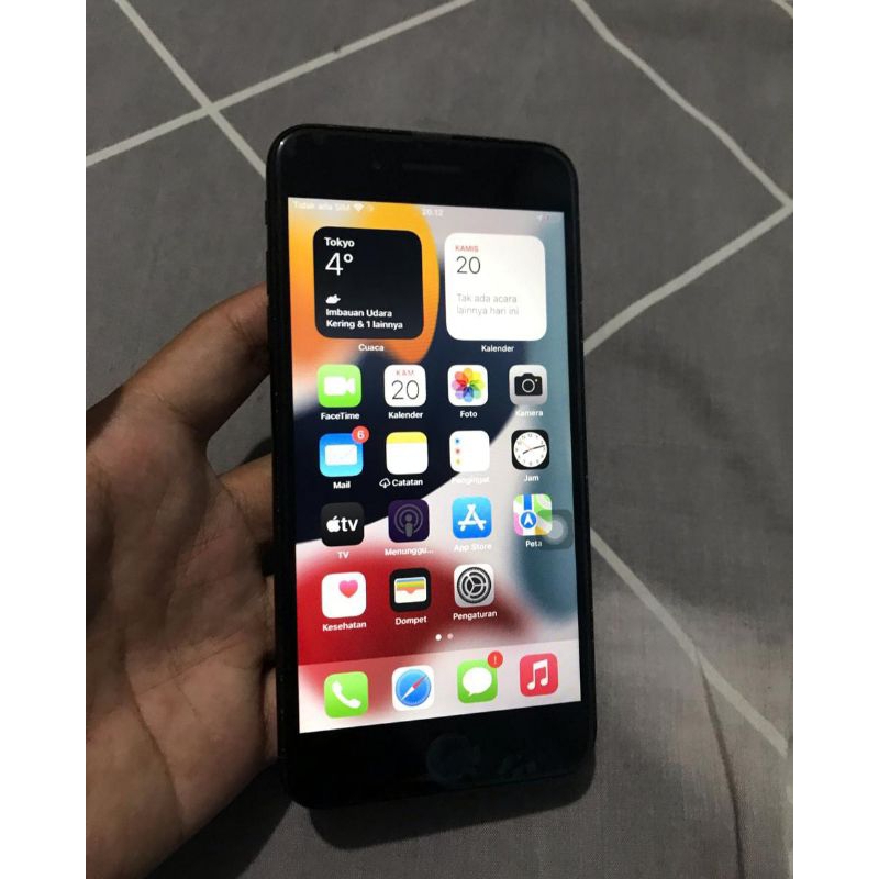 Jual iP 7 plus second* | Shopee Indonesia