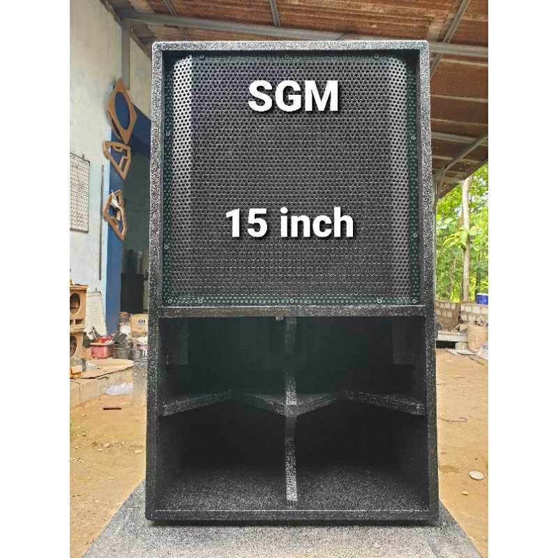 Jual Box speaker cbs nogosari 15 inch | Shopee Indonesia