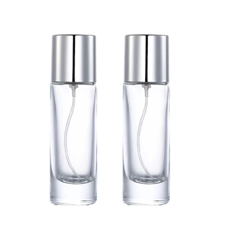 Jual Botol Parfum CASA DRAT BENING 30ML Type Drat Ulir - Tempat Isi ...