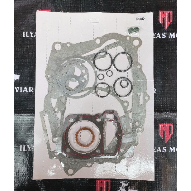 Jual Perpak fullset Tossa dan Viar model kamprat motor roda 3. | Shopee ...