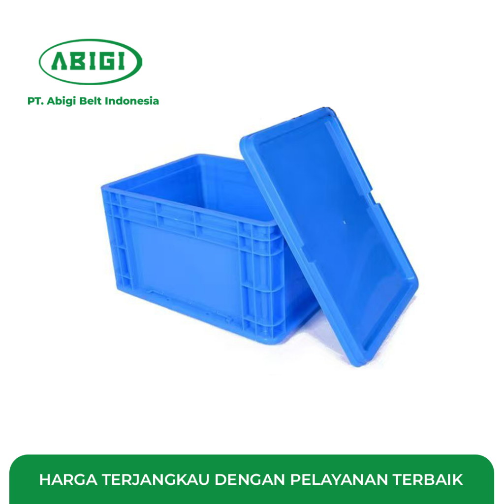 Jual Abigi Box Kolam Penangkaran Ikan Box Container Box Plastik Warna ...