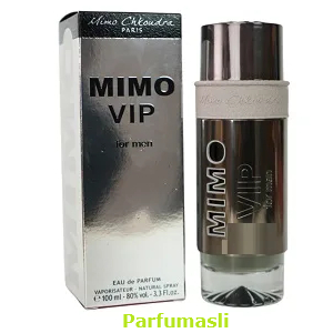 Jual Mimo Chkoudra Mimo Vip For Men EDP 100ml | Shopee Indonesia