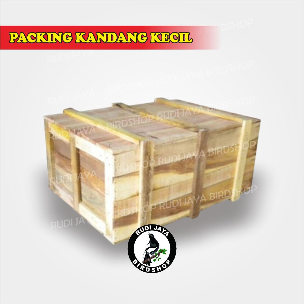 Jual EXTRA PAKING KAYU PALET PACKING KAYU TAMBAHAN PAKING PENGAMAN ...