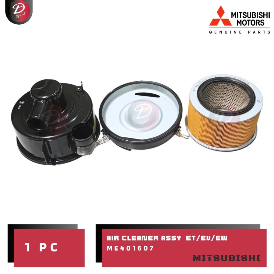 Jual Box Boks Kotak Rumah FIlter Udara Air Filter Mitsubishi Ragasa ...