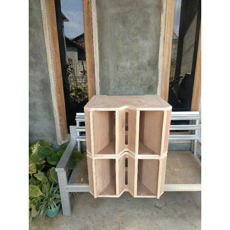 Jual box tl3 8 in | Shopee Indonesia