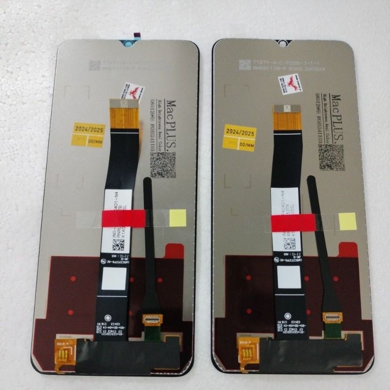 Jual LCD XIAOMI REDMI 10C/POCO C40 FULL SET ORI | Shopee Indonesia