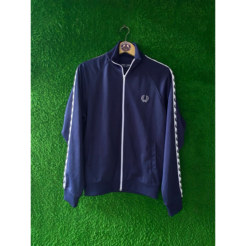 Jual TC FRED PERRY ORIGINAL | Shopee Indonesia