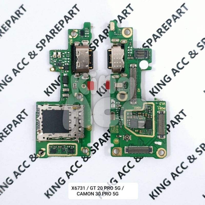 Jual FLEXIBEL FLEKSIBEL CON CONNECTOR KONEKTOR TC CAS CHARGER SIM MIC ...