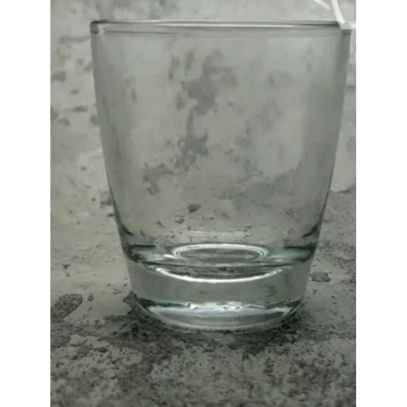 Jual Gelas Sloki / Shot Sloky / Gelas Wine / Glass Kecil | Shopee Indonesia