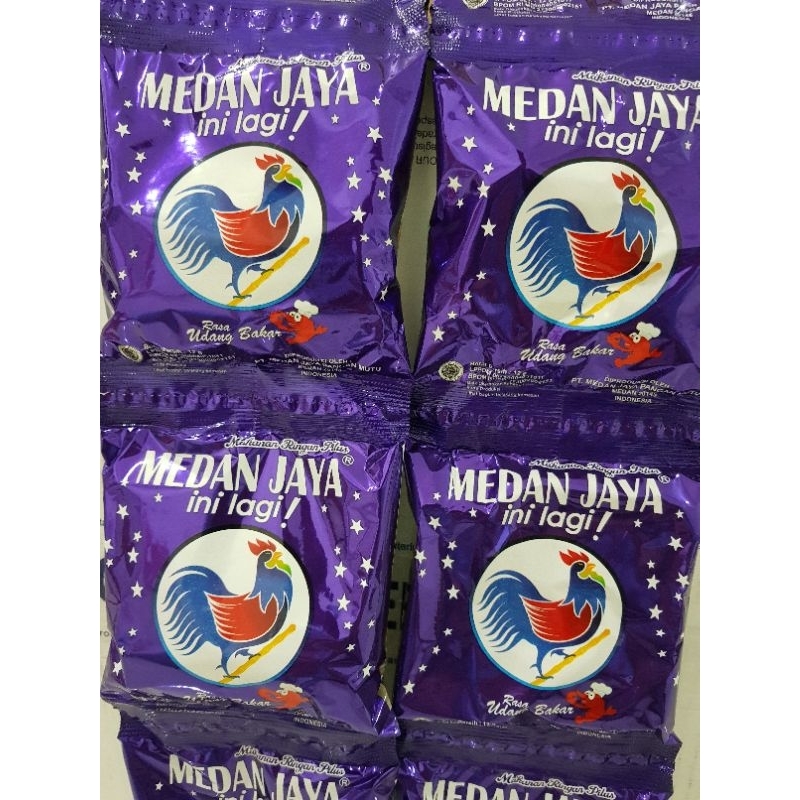 Jual Makanan ringan snack Medan jaya snack jadul oleh-oleh khas Medan ...
