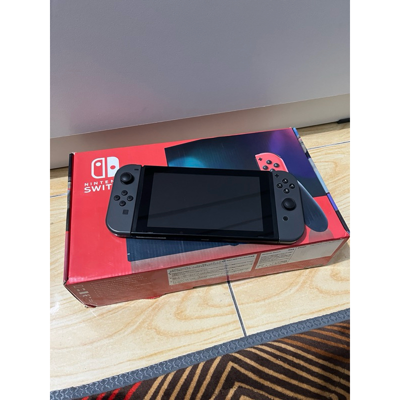 Jual nintendo switch 128gb cfw | Shopee Indonesia