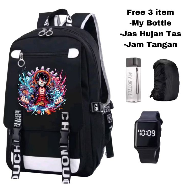 Jual MB [COD] TAS SEKOLAH ANAK COWOK - TAS SEKOLAH ANAK SD - TAS SEKOLAH UNTUK ANAK PAUD - TAS ...