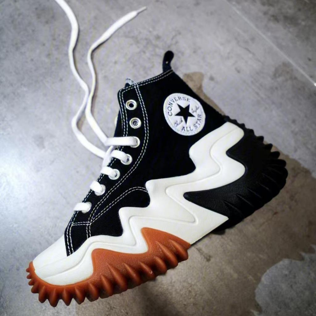 Jual Promo!!! Converse Run Star Motion 100% Original Unisex Bnib Sepatu ...