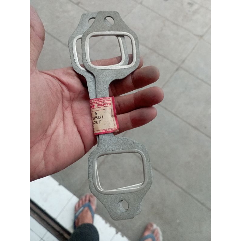 Jual PACKING MANIPOL EX COLT DIESEL PS100 ORIGINAL MADE IN JAPAN ...