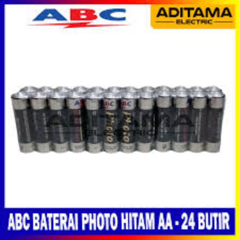 Jual Baterai ABC | Shopee Indonesia