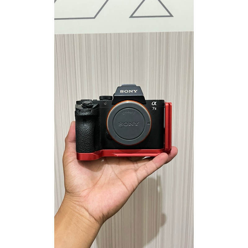 Jual Sony A7 Mark ii | Shopee Indonesia