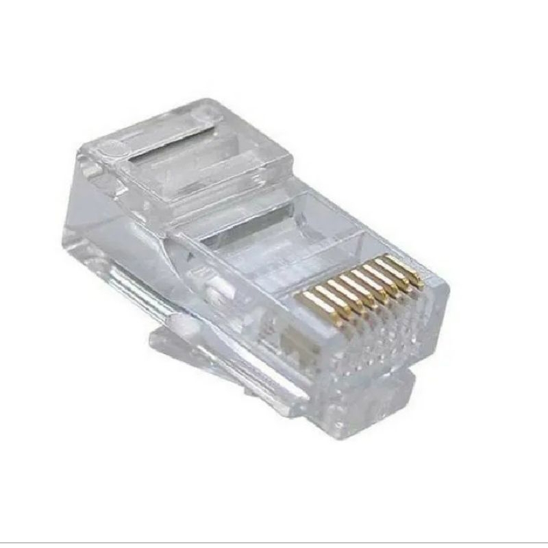 Jual CONECTOR RG45 | Shopee Indonesia