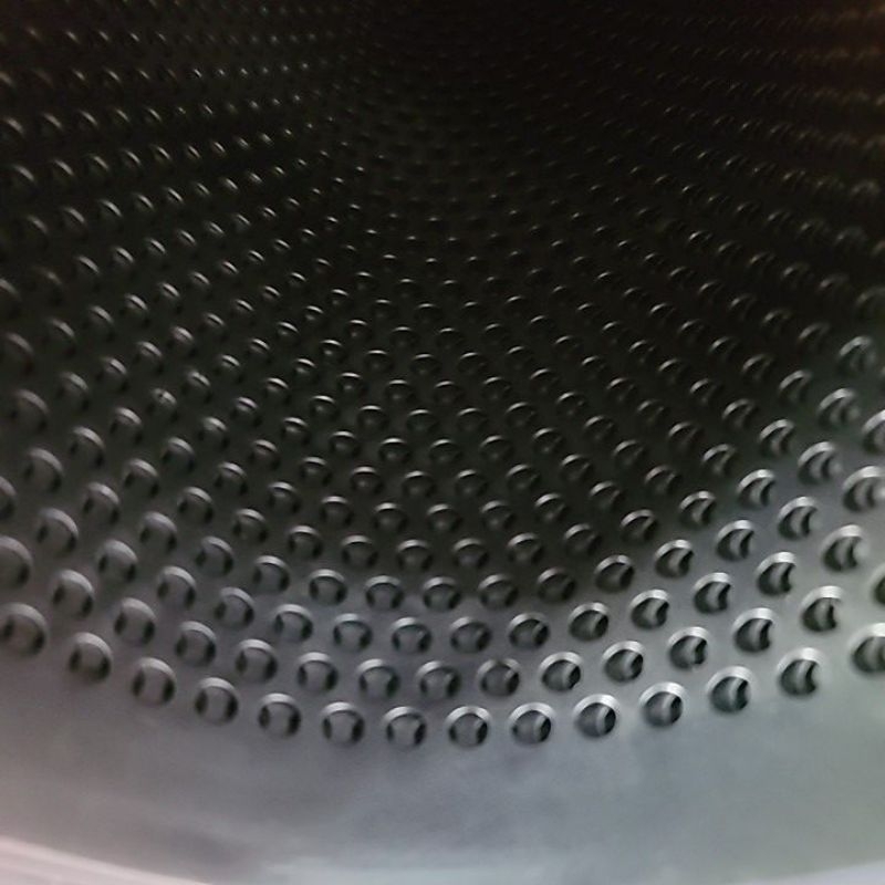 Jual 50x60cm Ram grill besi lubang 6,5mm tebal 0,8mm | Shopee Indonesia