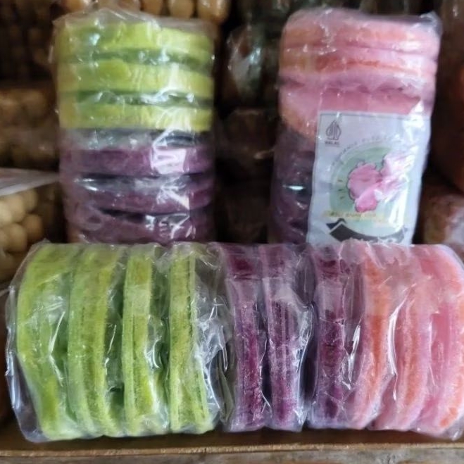 Jual arumanis isi 10 pcs | Shopee Indonesia