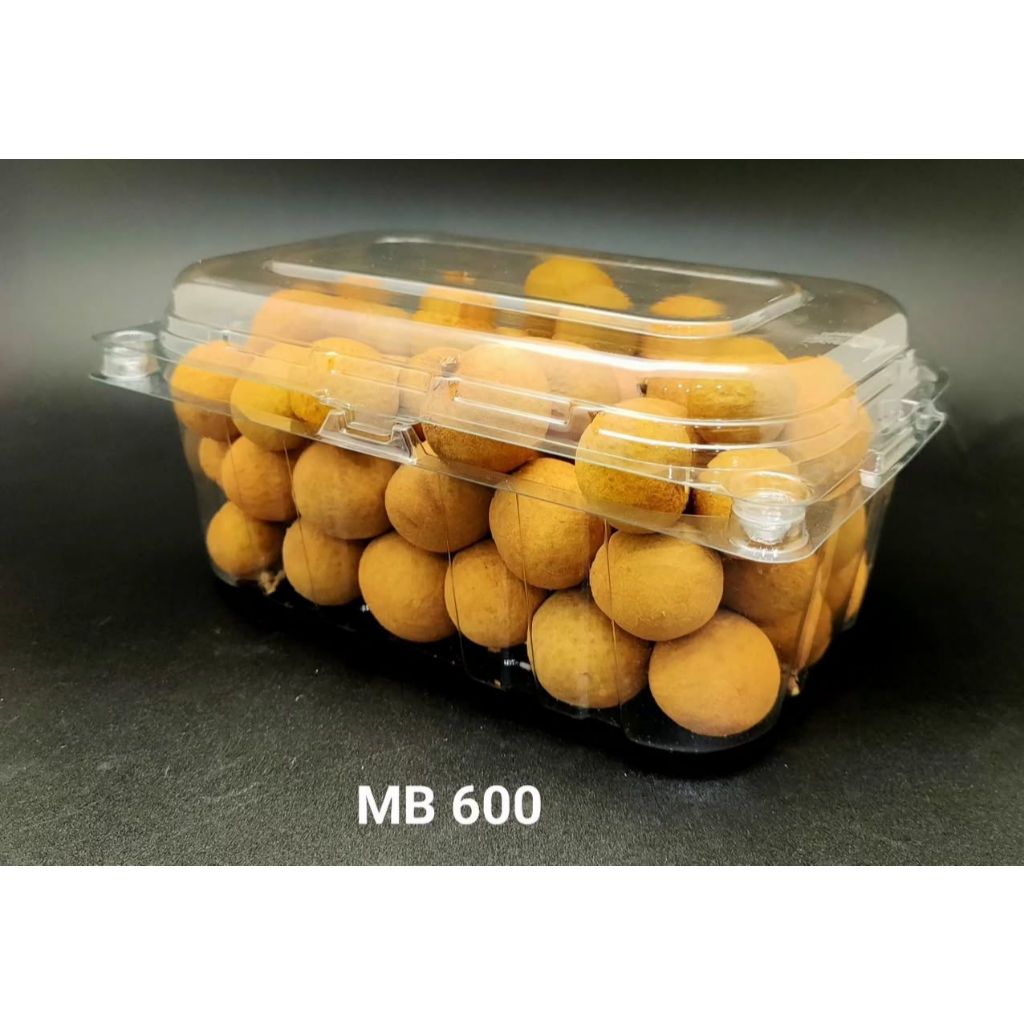 Jual Mika Buah MB600 isi 30pcs | Shopee Indonesia
