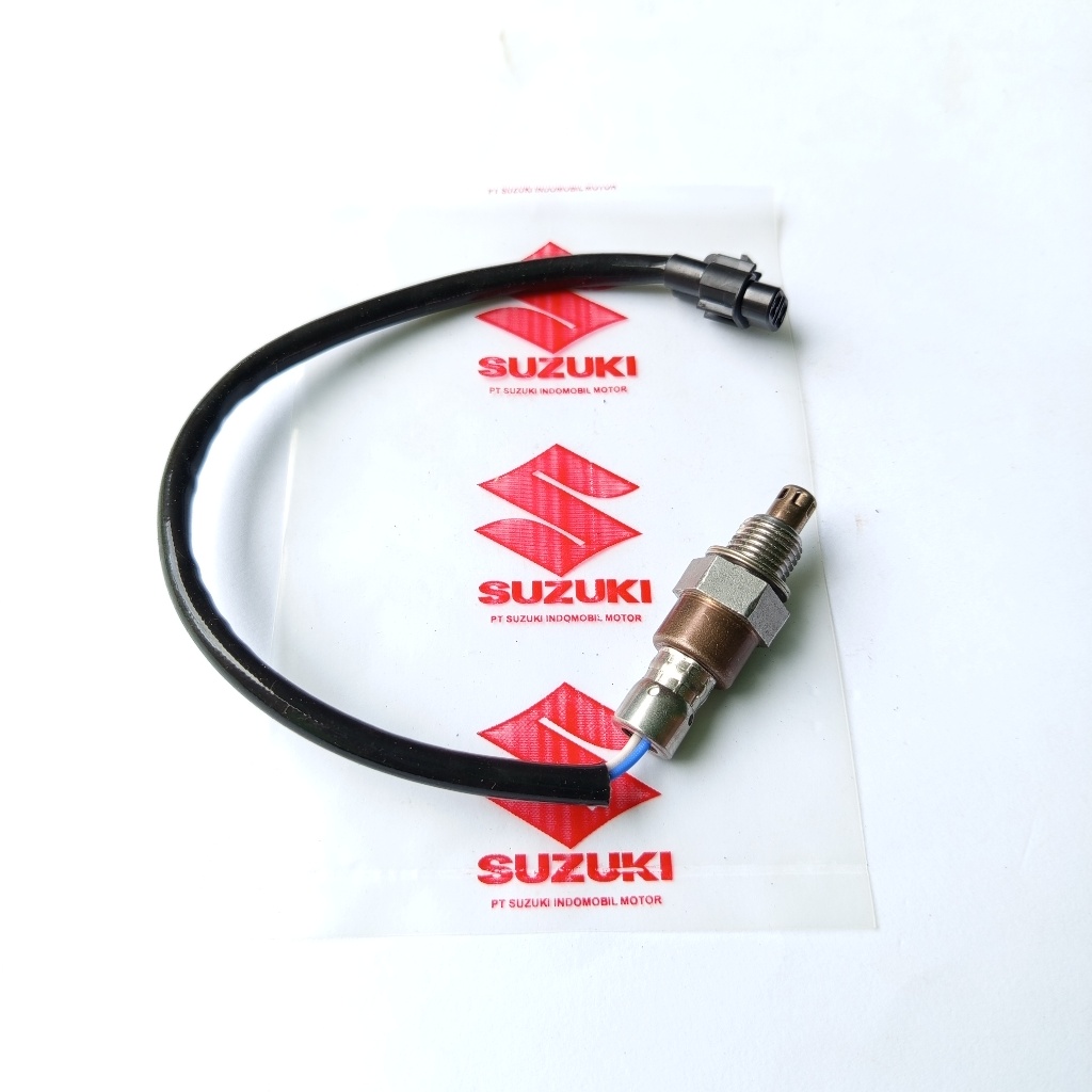Jual Sensor Oksigen 02 Sensor kenalpot injeksi Suzuki Satria Fu Fi GSX ...