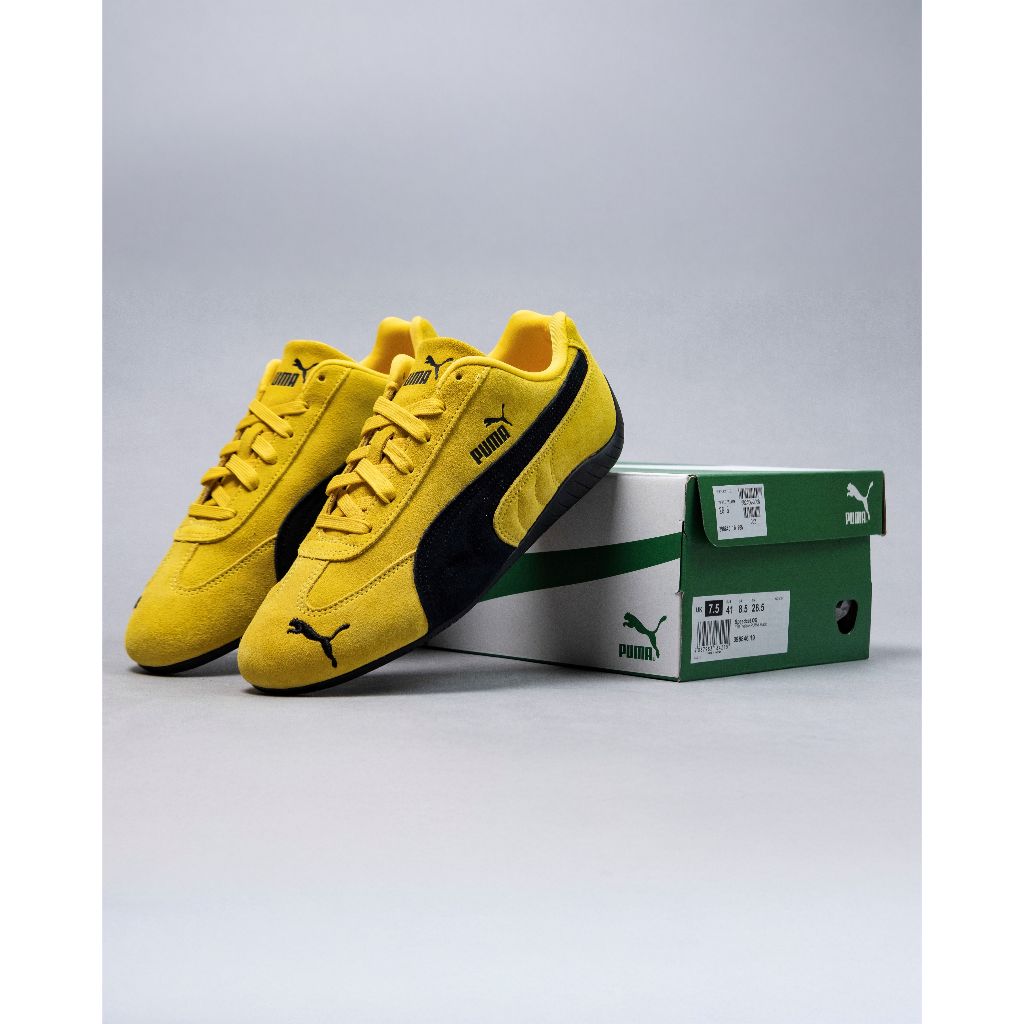 Jual Puma Speed Cat Terlengkap & Harga Terbaru Mei 2026 | Shopee Indonesia