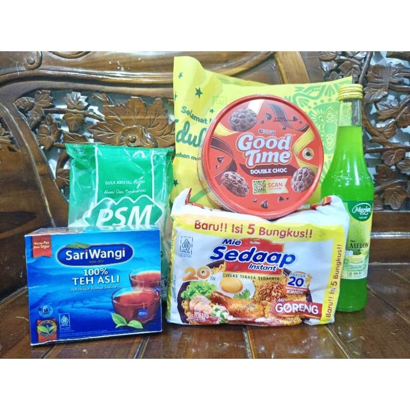 Jual PAKET SEMBAKO RAMADHAN MURAH | Shopee Indonesia