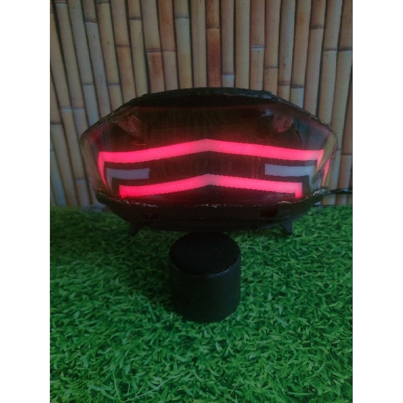 Jual Lampu Stoplamp Lazy Beat deluxe gen2 2024 | Shopee Indonesia