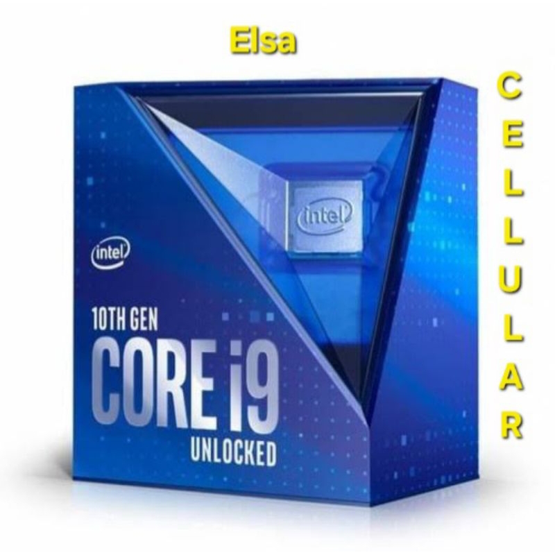 Jual processor Intel Core i9 12900KF Box Alder Lake Socket LGA 1700 | Shopee Indonesia