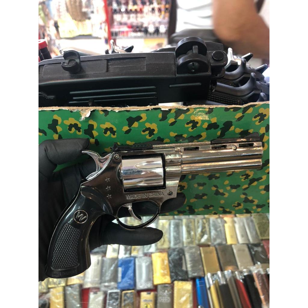 Jual KOREK API UNIK MODEL PISTOL KOREK API JET ISI ULANG(BISA COD) SQ ...